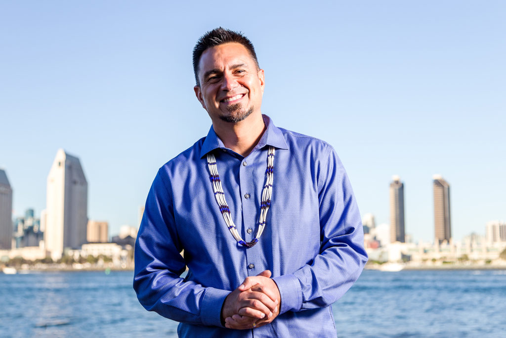 Prepare For Your Event | D. J. Vanas